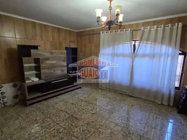 Casa / Sobrado para Venda em Suzano/SP Vila Amorim 4 Quartos