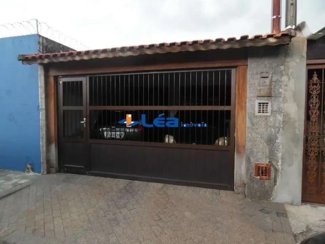 Casa / Sobrado para Venda em Suzano/SP Vila Amorim 4 Quartos