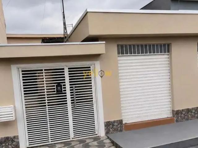 Casa / Sobrado para Venda em Suzano/SP Vila Amorim 4 Quartos