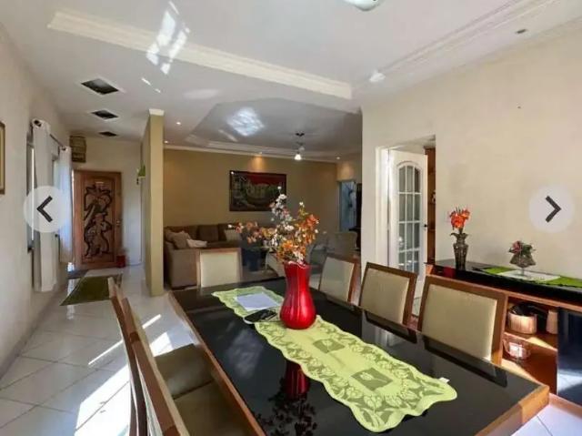Casa / Sobrado para Venda em Suzano/SP Vila Amorim 4 Quartos