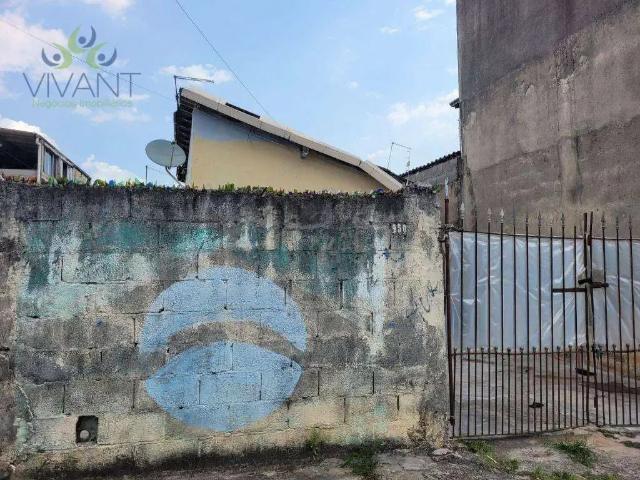 Casa / Sobrado para Venda em Suzano/SP Vila Amorim 1 Quartos