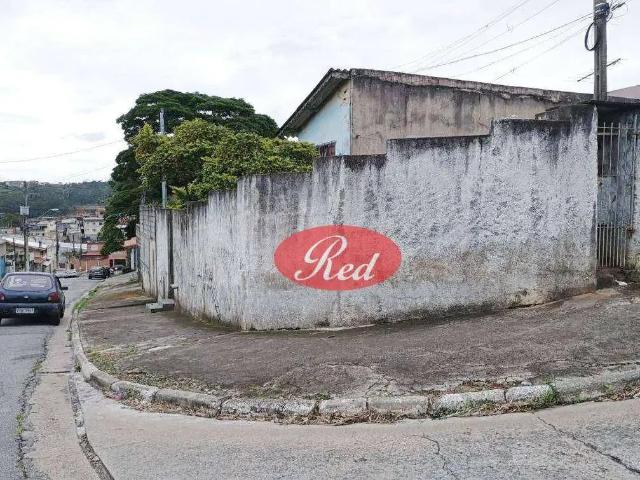 Casa / Sobrado para Venda em Suzano/SP Vila Amorim 1 Quartos