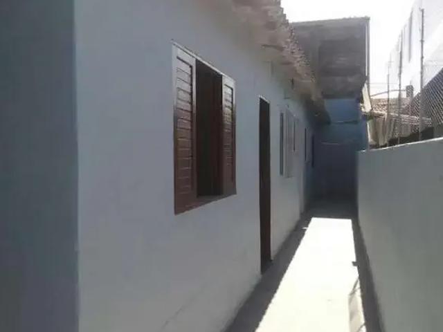 Casa / Sobrado para Venda em Suzano/SP Vila Amorim 2 Quartos