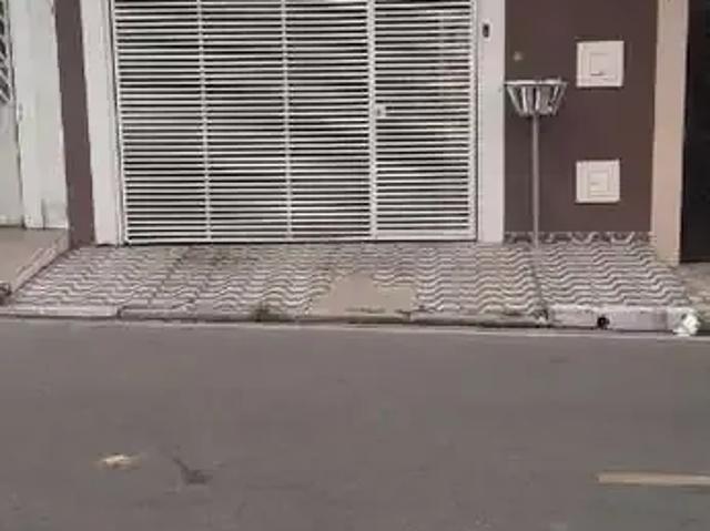 Casa / Sobrado para Venda em Suzano/SP Vila Amorim 2 Quartos