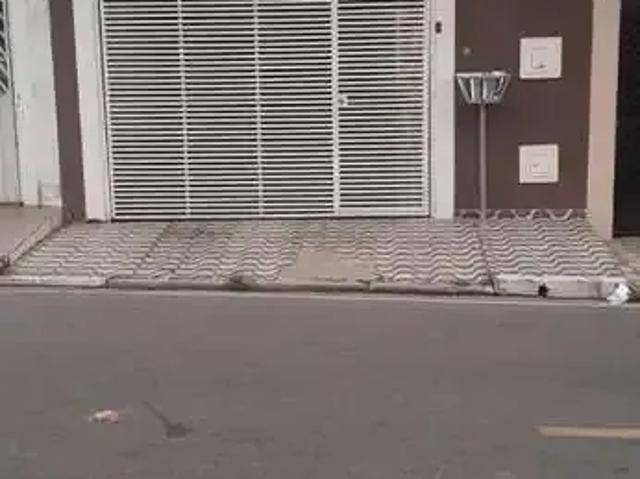 Casa / Sobrado para Venda em Suzano/SP Vila Amorim 2 Quartos
