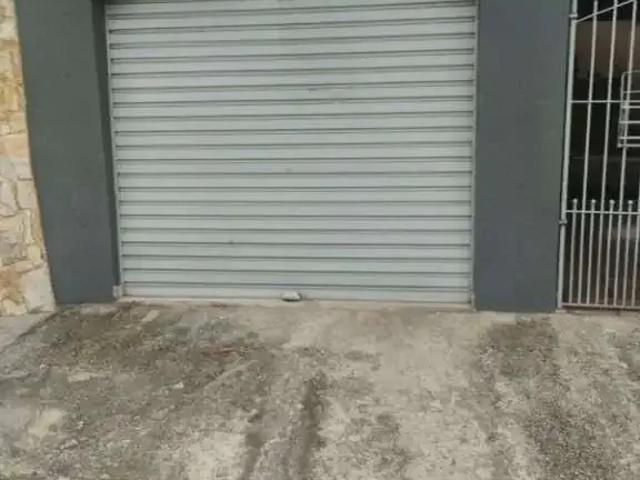 Casa / Sobrado para Venda em Suzano/SP Vila Amorim 2 Quartos