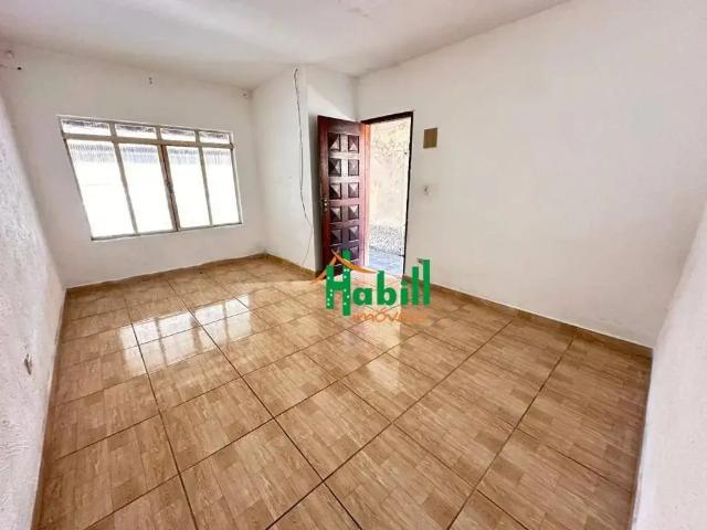 Casa / Sobrado para Venda em Suzano/SP Vila Amorim 2 Quartos