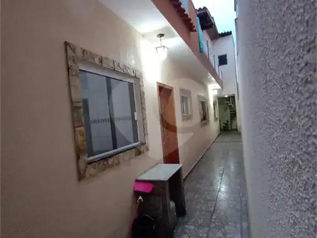 Casa / Sobrado para Venda em Suzano/SP Vila Amorim 2 Quartos