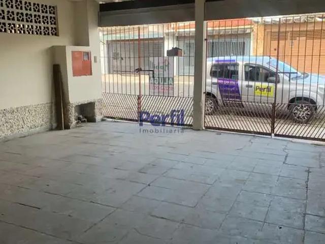Casa / Sobrado para Venda em Suzano/SP Vila Amorim
