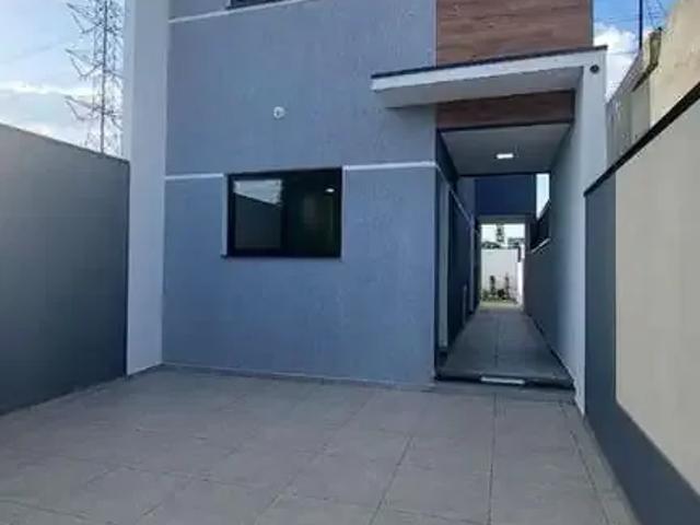 Casa / Sobrado para Venda em Suzano/SP Vila Amorim 3 Quartos