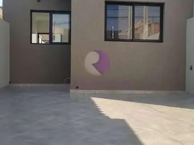 Casa / Sobrado para Venda em Suzano/SP Vila Amorim 3 Quartos