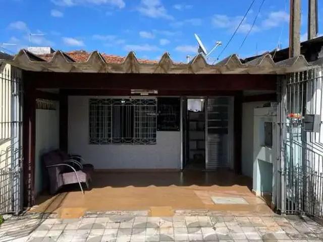 Casa / Sobrado para Venda em Suzano/SP Vila Amorim 3 Quartos