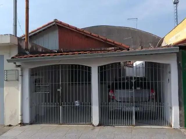 Casa / Sobrado para Venda em Suzano/SP Vila Amorim 3 Quartos