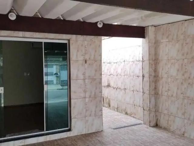 Casa / Sobrado para Venda em Suzano/SP Vila Amorim 3 Quartos