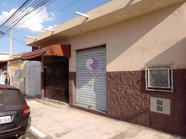 Casa / Sobrado para Venda em Suzano/SP Vila Amorim 3 Quartos
