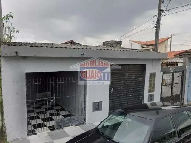 Casa / Sobrado para Venda em Suzano/SP Vila Amorim 3 Quartos