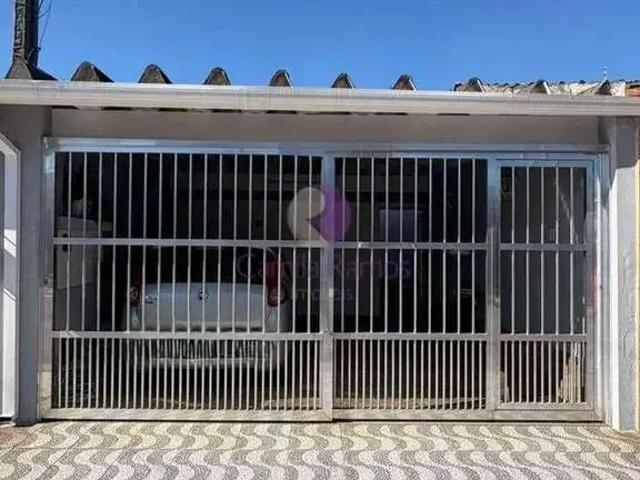 Casa / Sobrado para Venda em Suzano/SP Vila Amorim 3 Quartos