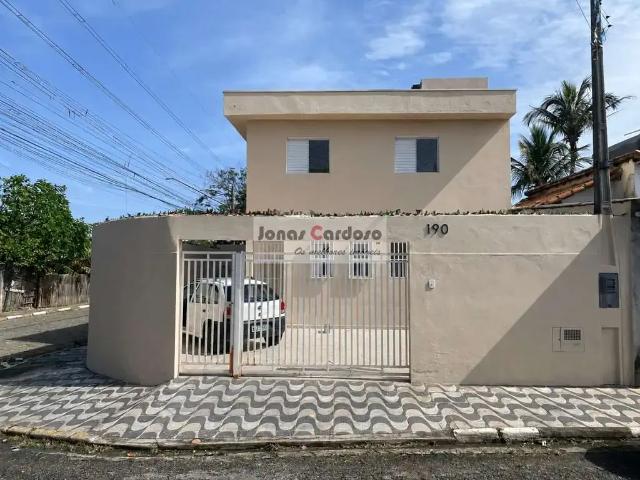 Casa / Sobrado para Venda em Suzano/SP Vila Amorim 3 Quartos