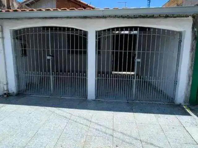 Casa / Sobrado para Venda em Suzano/SP Vila Amorim 3 Quartos