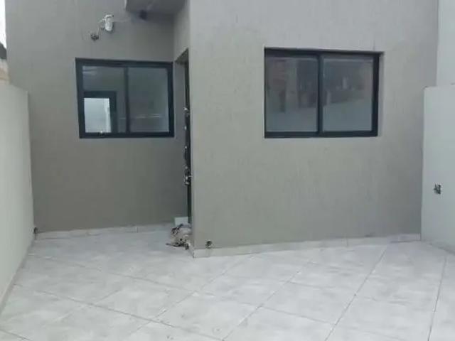 Casa / Sobrado para Venda em Suzano/SP Vila Amorim 3 Quartos