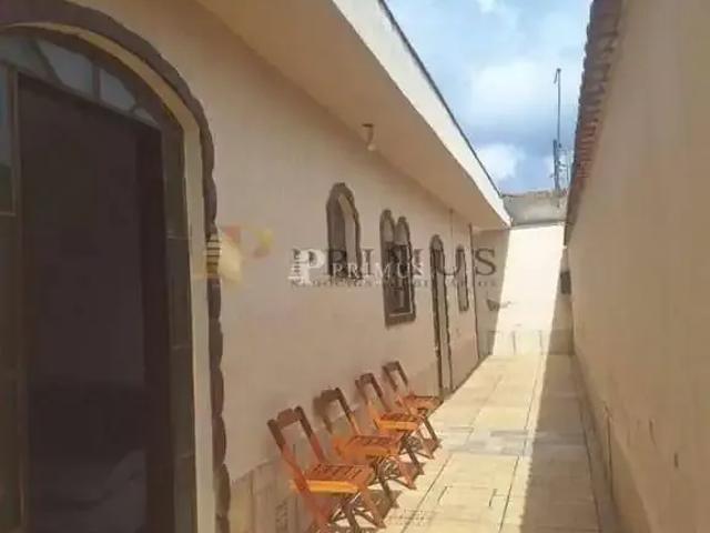 Casa / Sobrado para Venda em Suzano/SP Vila Colorado 1 Quartos