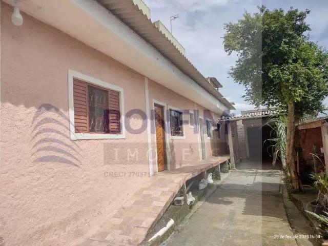 Casa / Sobrado para Venda em Suzano/SP Vila Colorado 2 Quartos