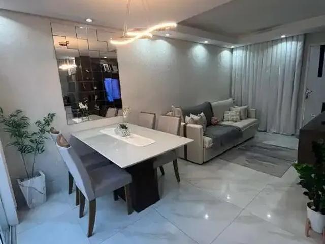 Casa / Sobrado para Venda em Suzano/SP Vila Colorado 2 Quartos