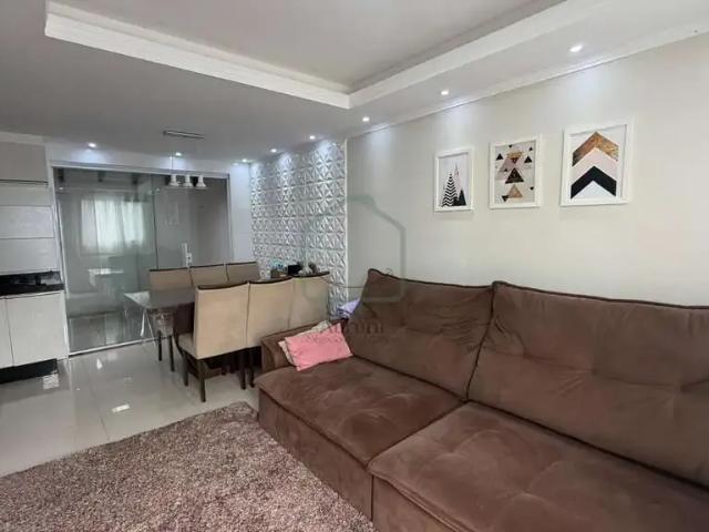 Casa / Sobrado para Venda em Suzano/SP Vila Colorado 2 Quartos