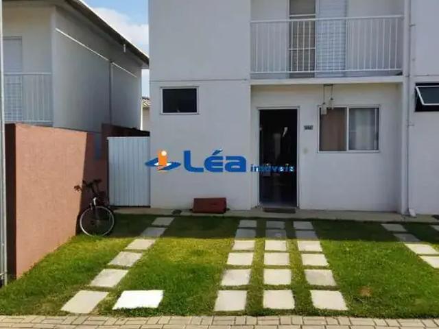 Casa / Sobrado para Venda em Suzano/SP Vila Colorado 2 Quartos
