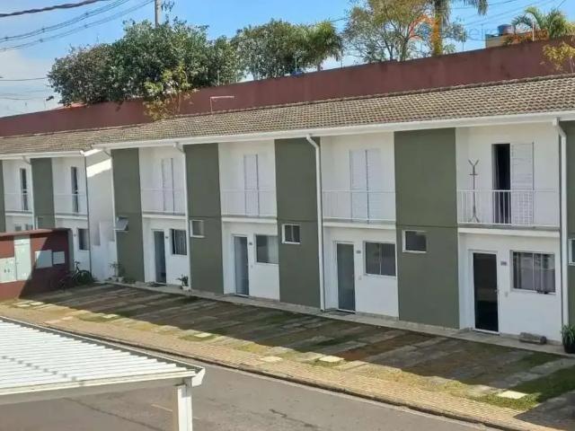 Casa / Sobrado para Venda em Suzano/SP Vila Colorado 2 Quartos