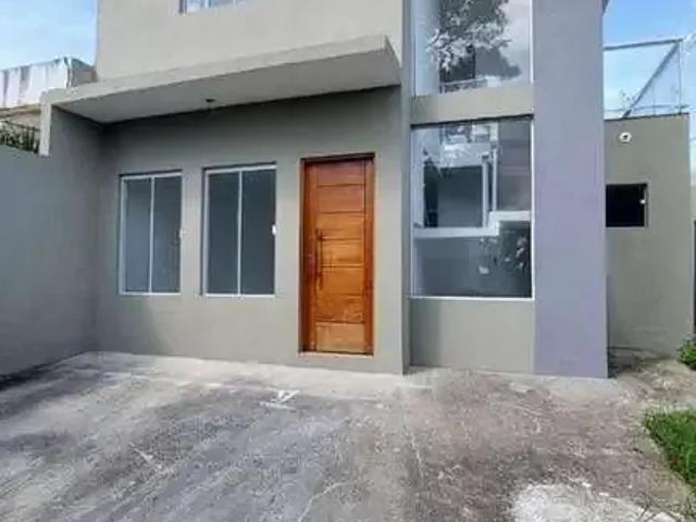 Casa / Sobrado para Venda em Suzano/SP Vila Colorado 2 Quartos