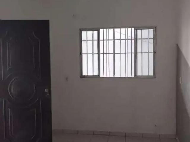 Casa / Sobrado para Venda em Suzano/SP Vila Colorado 3 Quartos