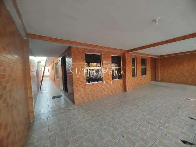 Casa / Sobrado para Venda em Suzano/SP Vila Colorado 3 Quartos