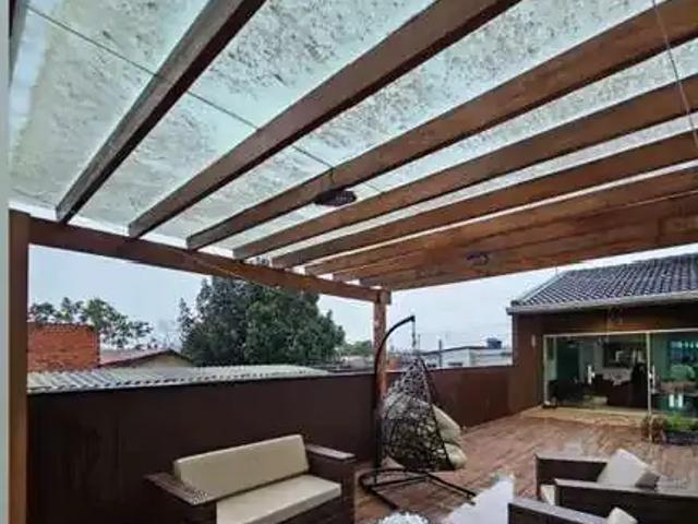 Casa / Sobrado para Venda em Suzano/SP Vila Colorado 3 Quartos