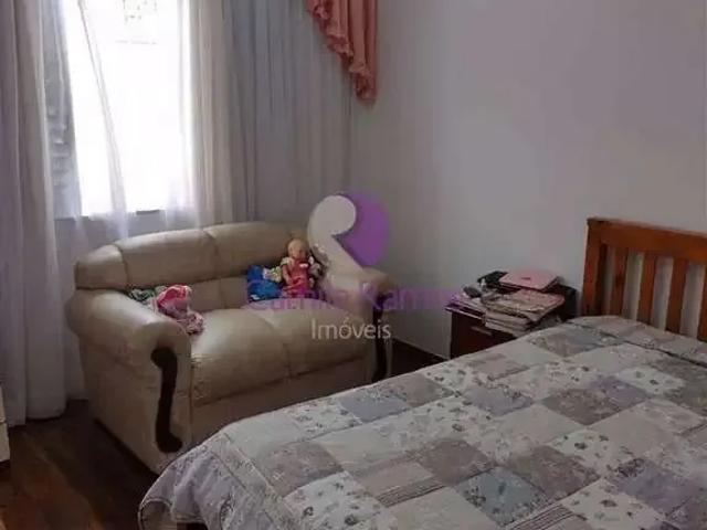Casa / Sobrado para Venda em Suzano/SP Vila Colorado 4 Quartos