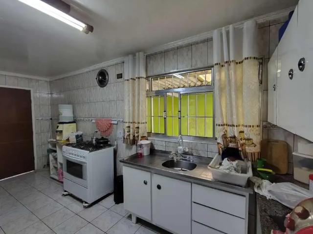 Casa / Sobrado para Venda em Suzano/SP Vila Colorado 4 Quartos