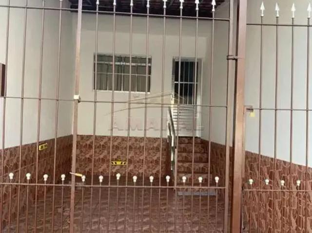 Casa / Sobrado para Venda em Suzano/SP Vila Colorado 6 Quartos