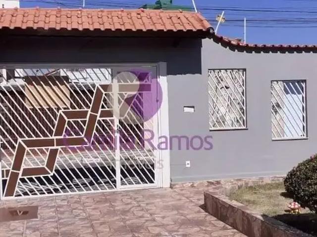 Casa / Sobrado para Venda em Suzano/SP Vila Costa 1 Quartos