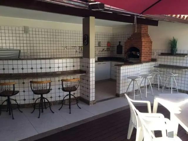 Casa / Sobrado para Venda em Suzano/SP Vila Costa 3 Quartos