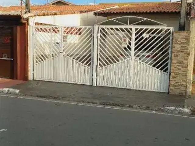 Casa / Sobrado para Venda em Suzano/SP Vila Figueira 2 Quartos