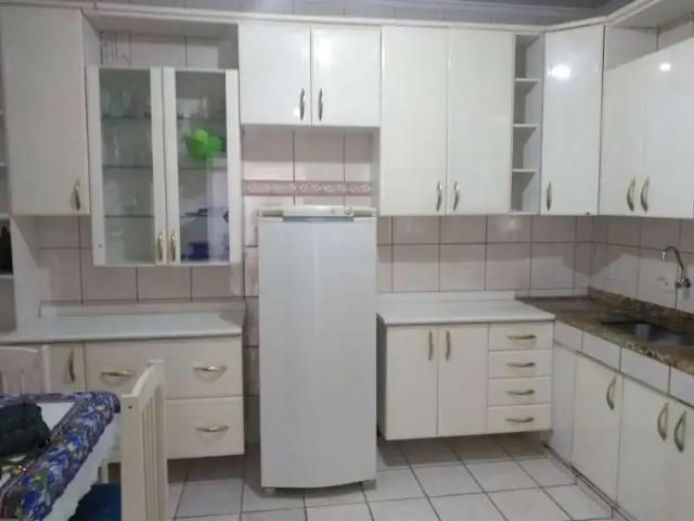Casa / Sobrado para Venda em Suzano/SP Vila Figueira 2 Quartos