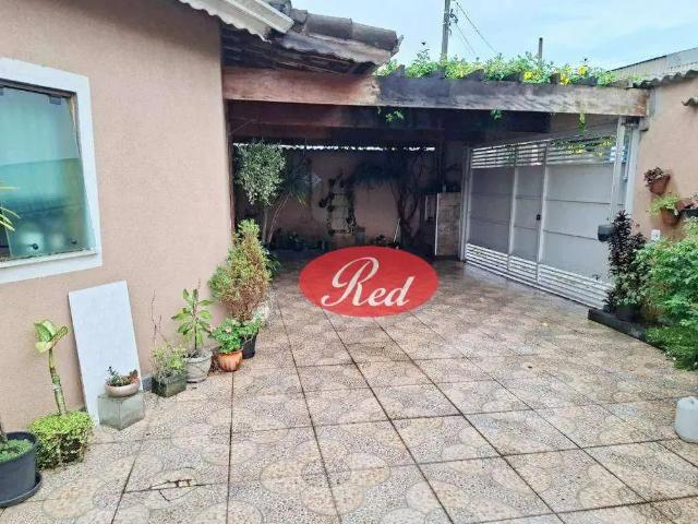 Casa / Sobrado para Venda em Suzano/SP Vila Figueira 2 Quartos