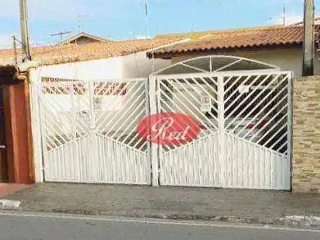 Casa / Sobrado para Venda em Suzano/SP Vila Figueira 2 Quartos