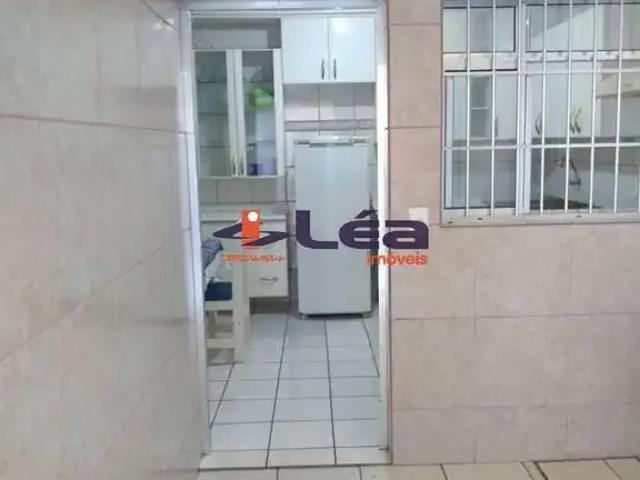 Casa / Sobrado para Venda em Suzano/SP Vila Figueira 3 Quartos