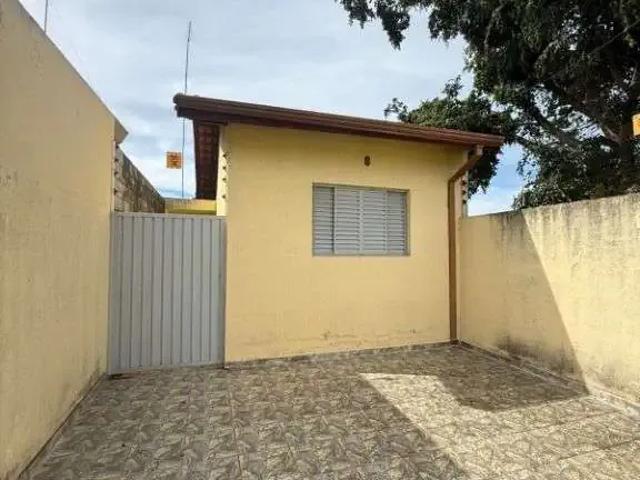 Casa / Sobrado para Venda em Suzano/SP Vila Figueira 3 Quartos