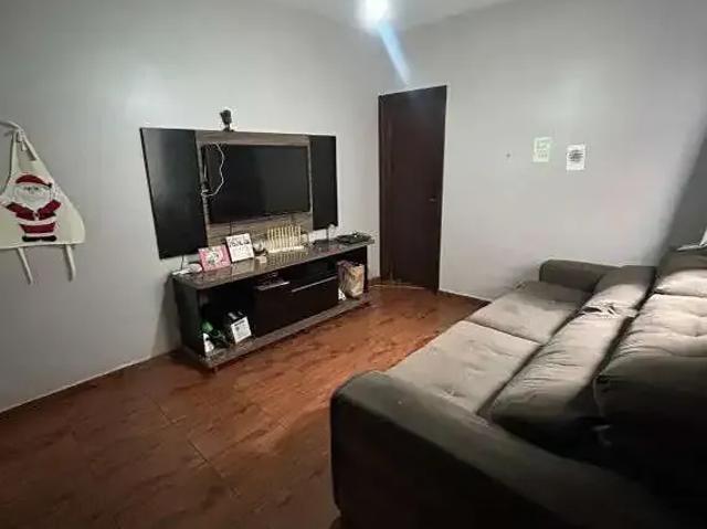 Casa / Sobrado para Venda em Suzano/SP Vila Figueira 3 Quartos