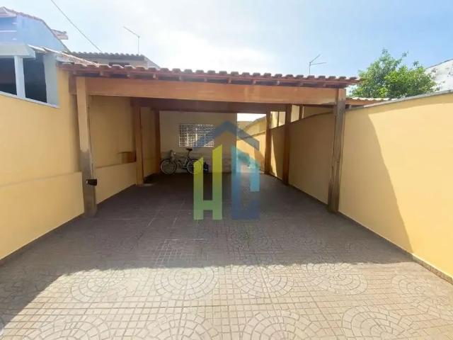 Casa / Sobrado para Venda em Suzano/SP Vila Figueira 3 Quartos