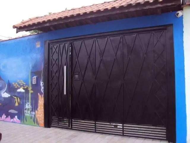 Casa / Sobrado para Venda em Suzano/SP Vila Figueira 4 Quartos