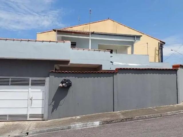 Casa / Sobrado para Venda em Suzano/SP Vila Helena 4 Quartos