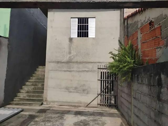 Casa / Sobrado para Venda em Suzano/SP Vila Helena 2 Quartos